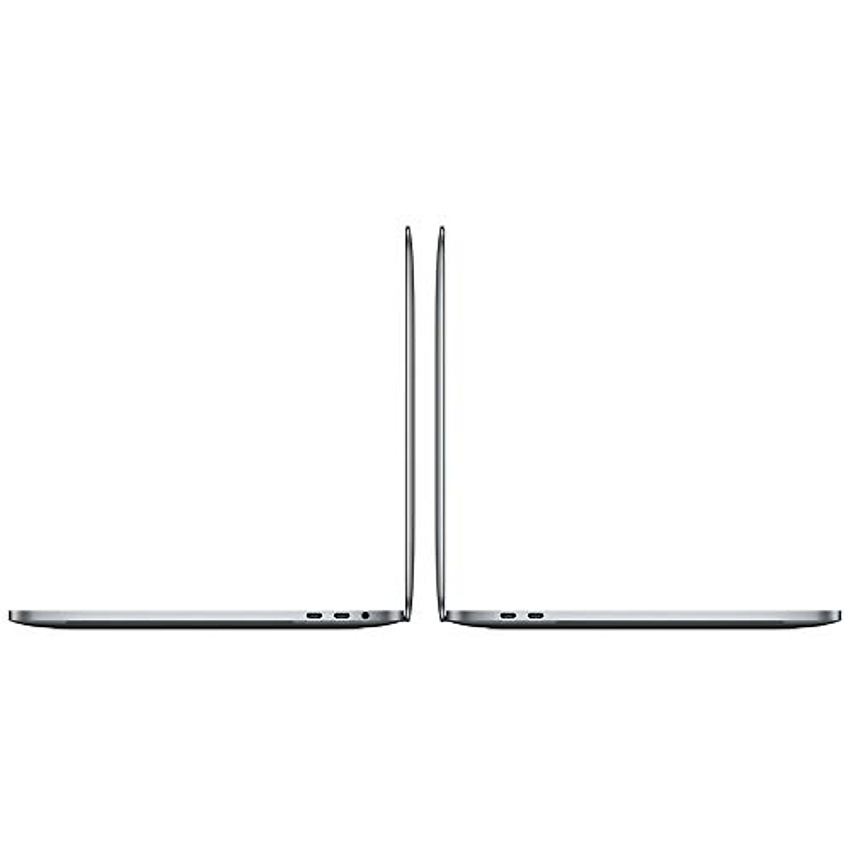 Apple 13.3" MacBook Pro (2020) Intel Core i5 Quad-Core 2.0GHz, 16GB DDR4 RAM, 512GB Solid State Drive, macOS, Space Gray (Renewed)