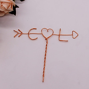 Personalized Wedding Cake Toppers Customized Name Cake Topper Beach Wedding Bridal Shower Cake Topper Rustic