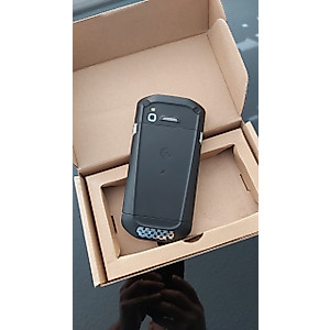 Zebra TC56 Rugged Scanner, Android, 2D/1D Barcode Reader (Charger Included)