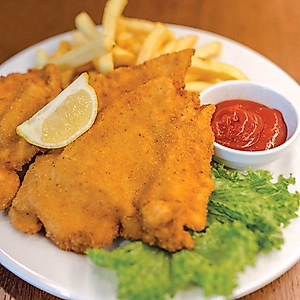 "Valentina Mexican Hot Sauce Picante Salsa Seasoning Salt Spice Mix Made From Chili Peppers Perfect For Chips Fast Foods Lunch Snacks or More 100 Packets of 0.3 Oz. (8 grams) "