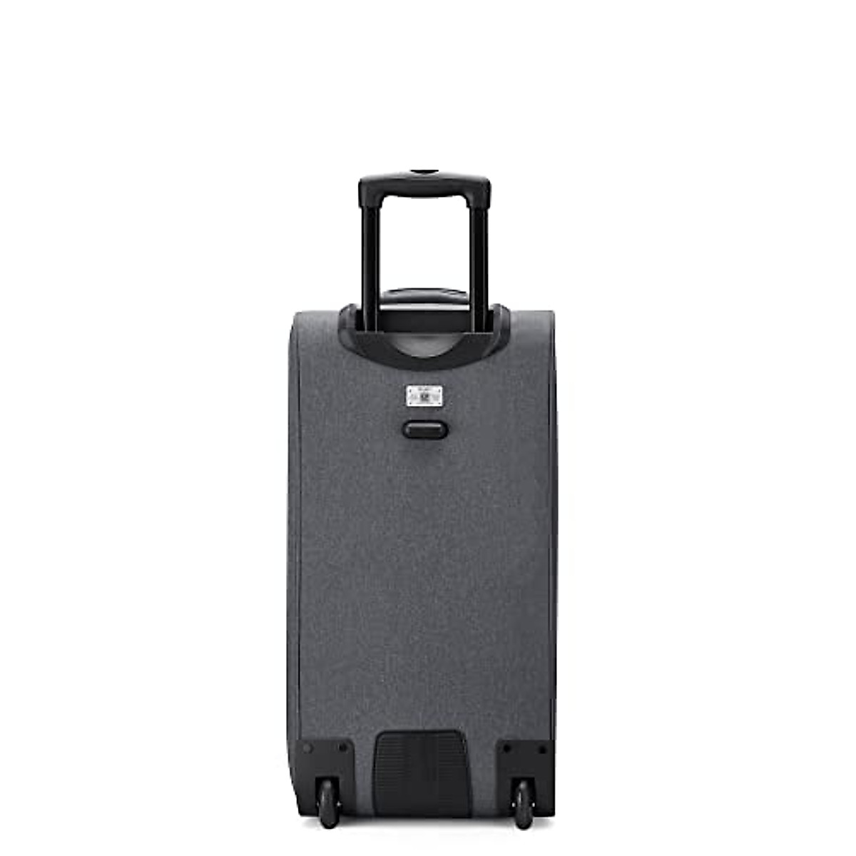 DELSEY PARIS Maubert 2.0 Two Wheel Duffle Bag, 29 Inch, Anthracite