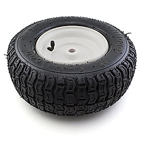 SaltDogg 3014857 Drive/Coast Wheel for Buyers Walk Behind Spreaders