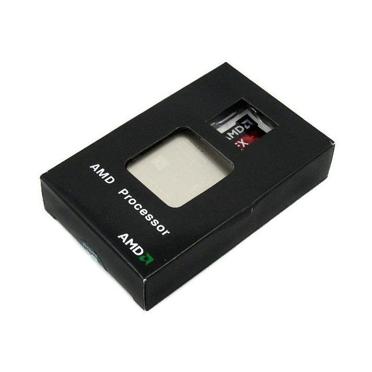 AMD FD9370FHHKWOF FX-9370 FX-Series 8-Core Black Edition