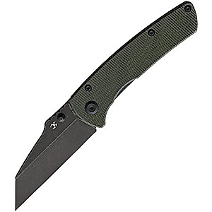 Kansept Knives Main Street Linerlock KT1015A2