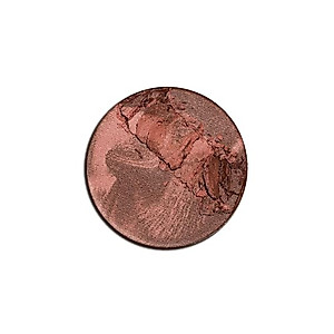 HUDA BEAUTY GloWish Soft Radiance Vegan Bronzing Powder 04 Deep Tan