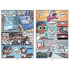 The Bright Family (Volume 1)