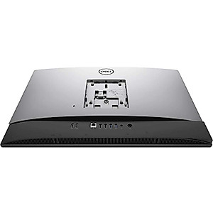 Dell OptiPlex 24 7400 All-in-One 10TB SSD 64GB RAM Extreme (Intel Core i9-12900K Processor Turbo Boost to 5.20GHz, 64 GB RAM, 10 TB SSD, 24-inch FullHD IPS, Win 10 Pro) PC Computer Desktop