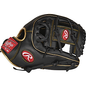 Rawlings | R9 Baseball Glove | 11.5" | Pro I Web | Right Hand Throw | 31 Pattern