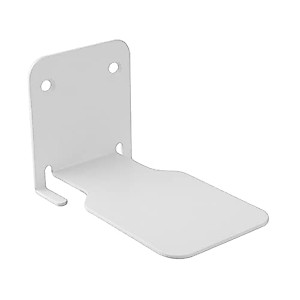 Milageto Invisible Floating Bookshelves,Floating Bookshelf for Wall,Heavy Duty Book Organizer,Rustproof Hanging Book Shelves,Wall Mounted Book Shelf