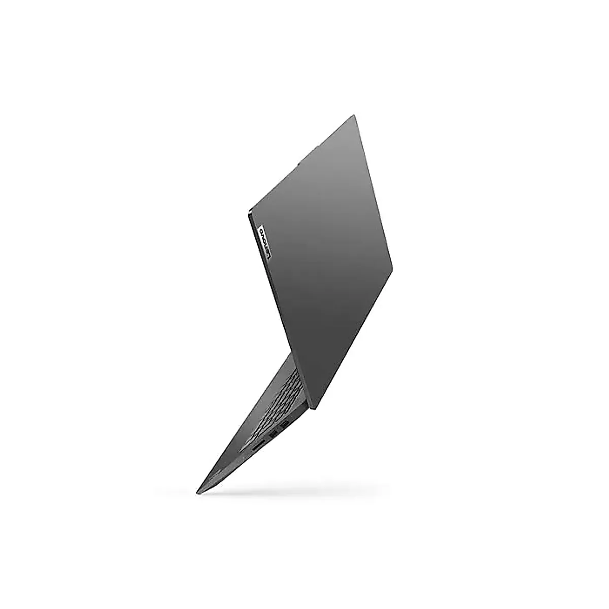Lenovo 2022 IdeaPad5i 15.6" FHD IPS Touch Laptop PC Intel 11th 4-Core i7-1165G7 12GB DDR4 2TB M.2 NVMe SSD Iris Xe Graphics HDMI WiFi AX BT USB-C Fingerprint Backlit KB Blue Windows 11 Pro w/ RE USB