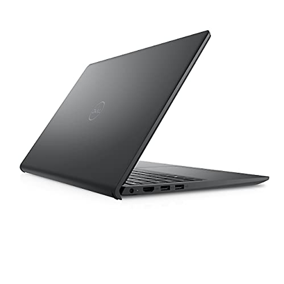2021 Newest Dell Inspiron 15 3511 Laptop, 15.6" FHD Screen, 11th Gen Intel Core i7-1165G7 Quad-Core Processor, 16GB RAM, 512GB SSD + 1TB HDD, HDMI, Wi-Fi, Bluetooth, Webcam, Windows 10 Home, Black