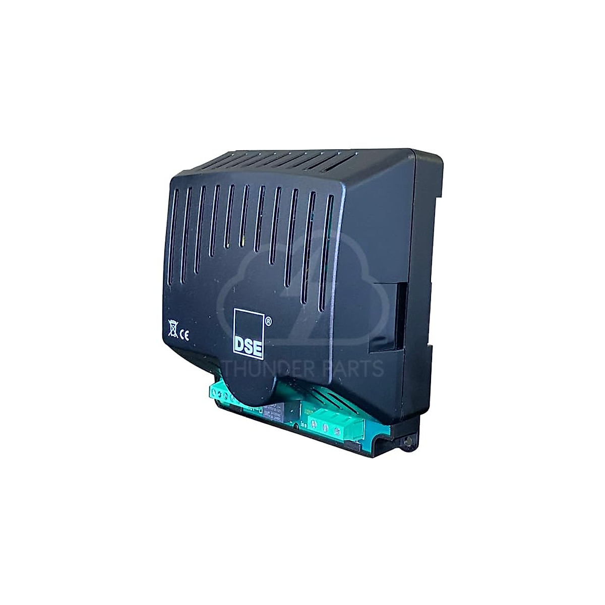 DSE9255 | 24 volt 5 amp Compact Battery Charger (90-305v 50/60Hz) | DSE9255-00 Original - Made in UK