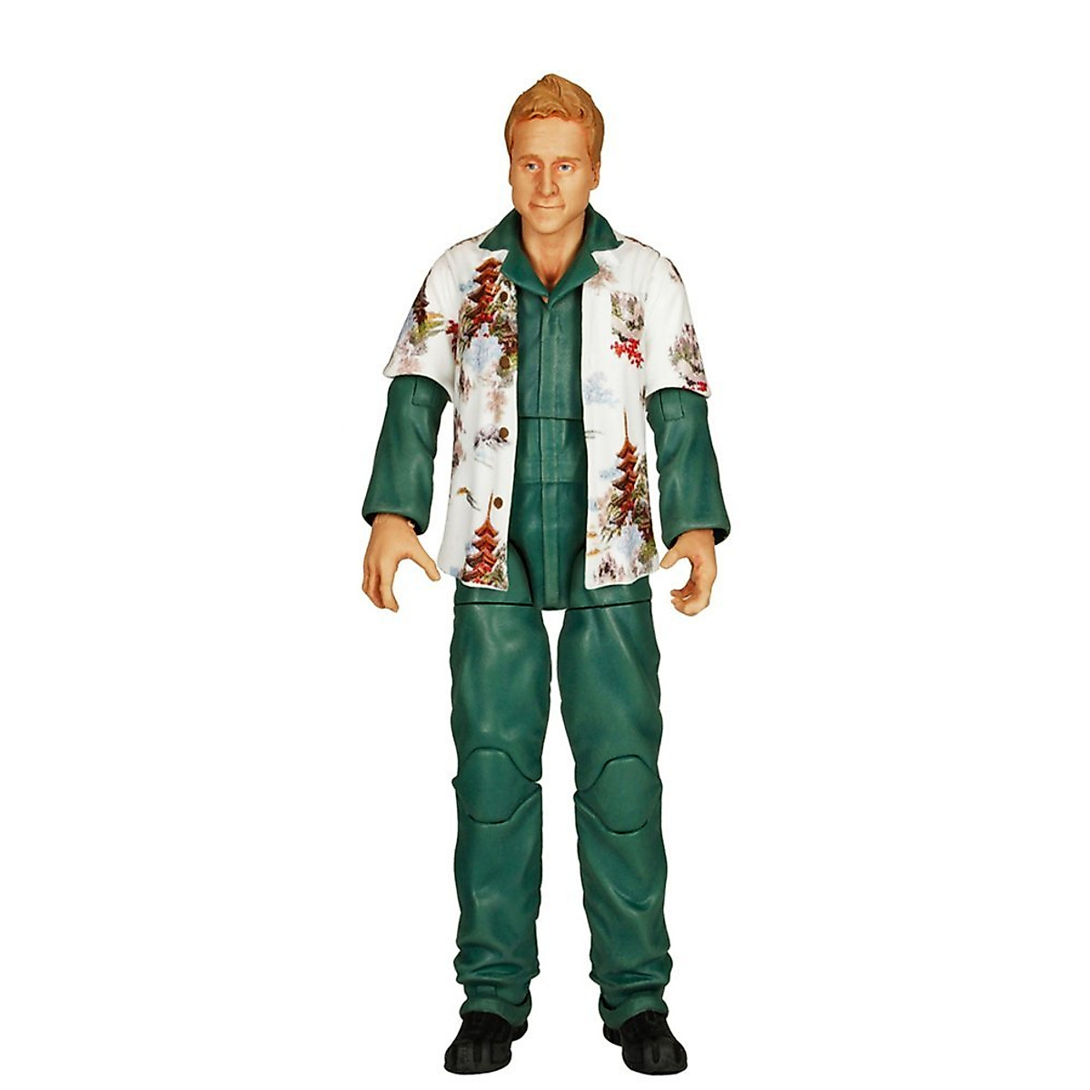 Funko The Legacy Collection: Firefly-Hoban WASHBURNE