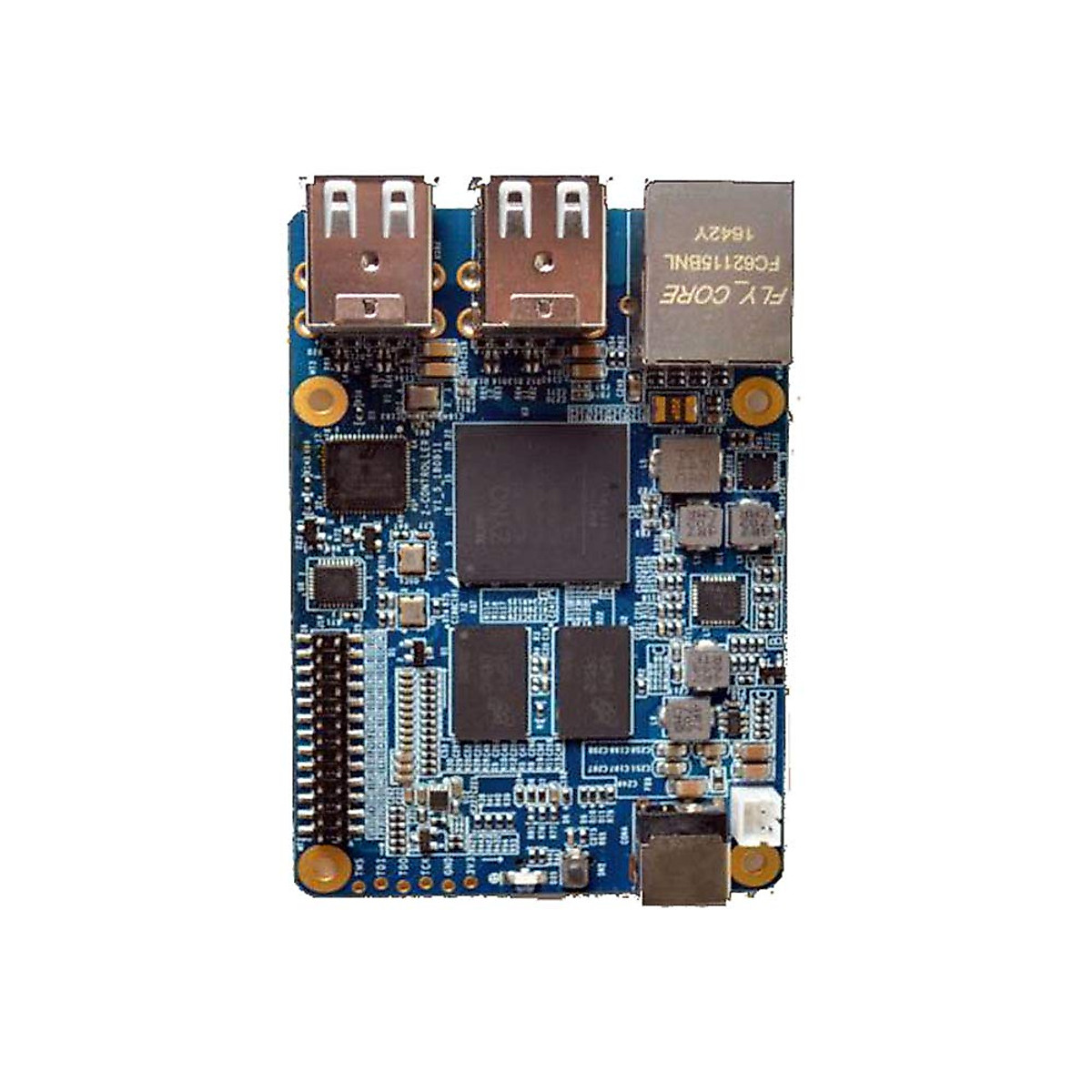 Taidacent HEX ZYNQ 7020 FPGA Development Board Raspberry Pi Edition ZEDBOARD XILINX FPGA Kit