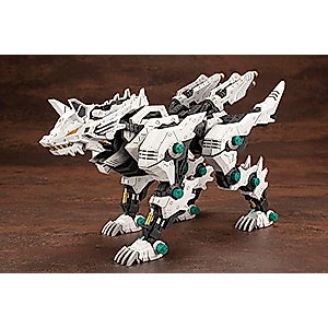 Kotobukiya Zoids: RZ-053 König Wolf Model Kit