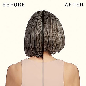 3D volume & thickening shampoo | amika