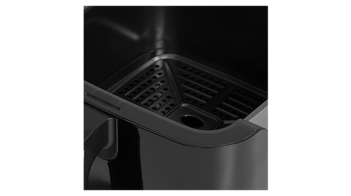 Sakuchi 5.8Qt Air Fryer - 10-in-1 Digital Cooker