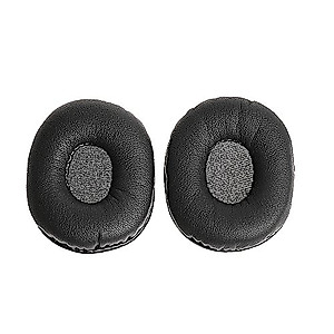 Memory Foam Earpads Ear Pads Cushions Cups for VXI BlueParrot B350-XT Noise Cancelling Headsets