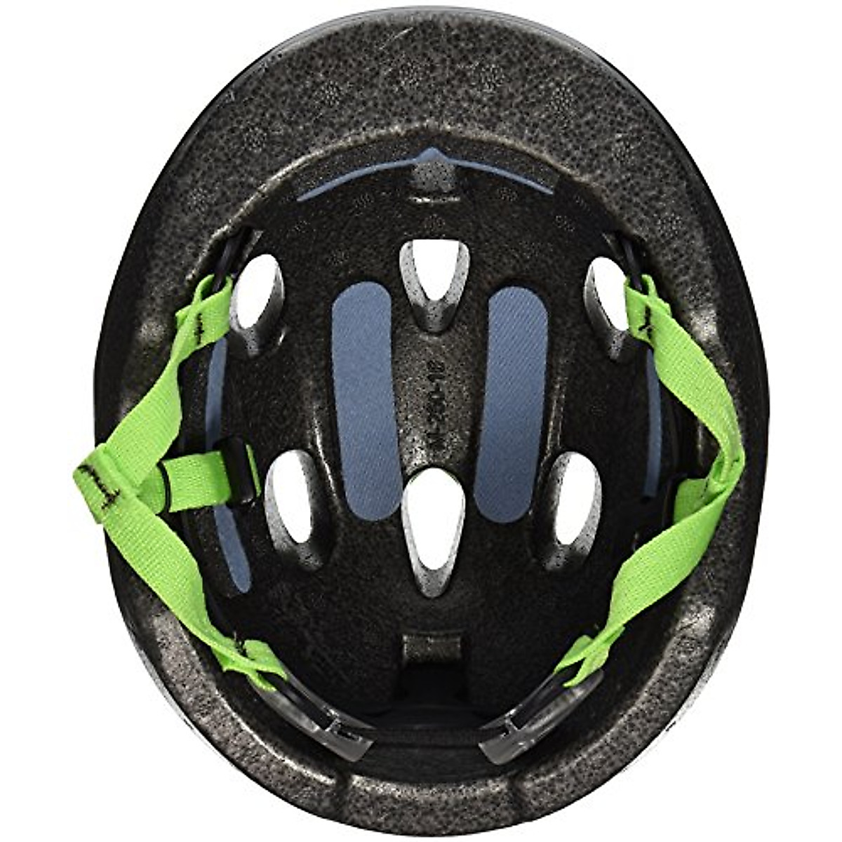 BELL Bell 7063263 Infant Blue Goo Sprout Helmet , 47-52cm