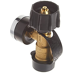 Char-Broil Universal Propane Tank Gauge