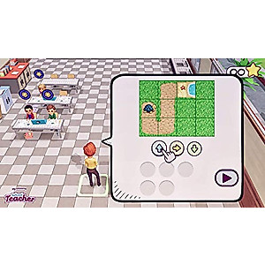 My Universe - School Teacher (PS4)