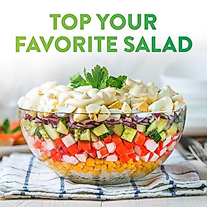 Wish-Bone Fat Free Ranch Salad Dressing, 15 FL OZ