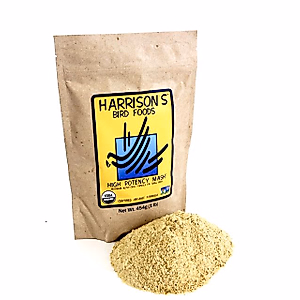 Harrison's High potency Mash 1 Lb