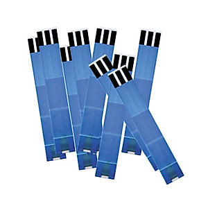 FreeStyle Precision Neo Blood Glucose Test Strips 25 count WLM