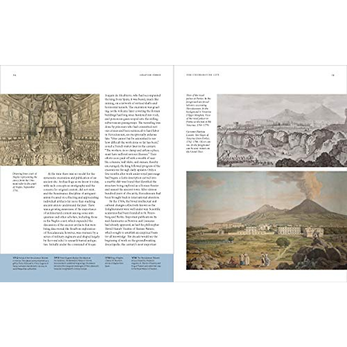 Herculaneum and the House of the Bicentenary: History and Heritage (Conservation & Cultural Heritage)