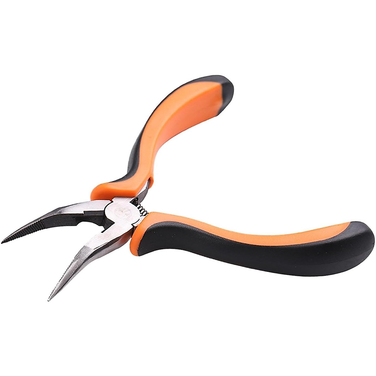 AItaf Carbon Steel Chicken Feet Boneless Pliers Portable Bone Remover Chicken Multipurpose Boning for Plucking Dining Room Removing Cooking Boneless Pliers Chicken Feet Scissors Boneless Pliers
