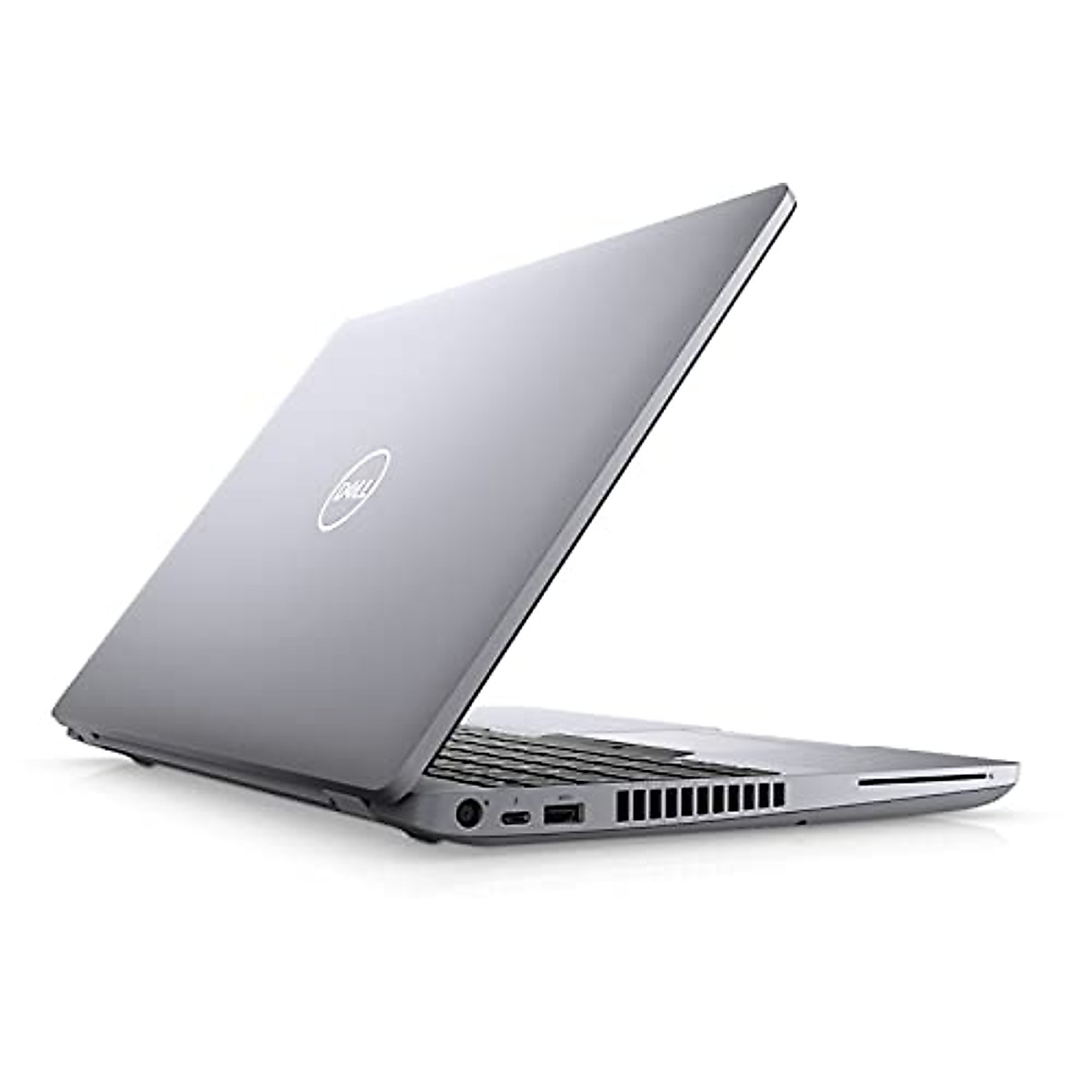 Dell 2020 Latitude 5511 Laptop 15.6-inch - Intel Core i7 10th Gen - i7-10850H - Six Core 5.1Ghz - 512GB SSD - 32GB RAM - 1920x1080 FHD - Windows 10 Pro (Renewed)