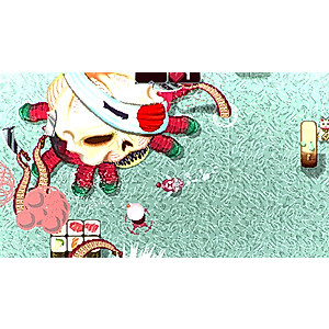 Pig Eat Ball (Limited Run #338) - PlayStation 4