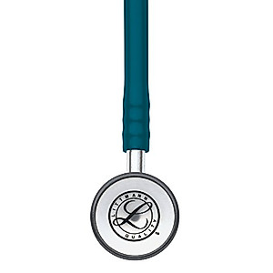 3M™ Littmann® Classic II Infant Stethoscope, Caribbean Blue Tube, 28 inch, 2124