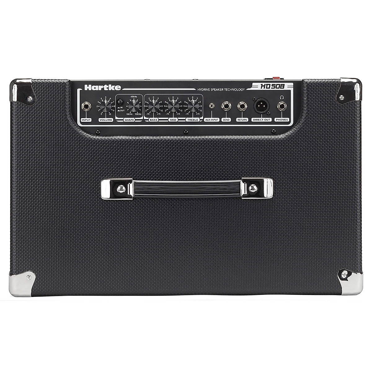 Hartke Bass Combo Amplifier (HD508)