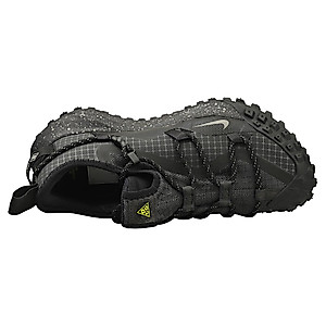 Nike ACG Mountain Fly Low Gore-TEX Mens Fashion Trainers in Black - 6 US
