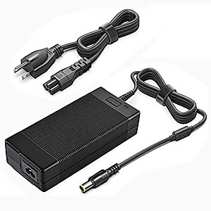 for Jackery 300/500/550 Charger,MJPOWER 24V 90W AC Adapter for Jackery Portable Power Station Explorer 300 500 550 E300 E500 E550 Solar Generator 293Wh 518Wh 550Wh Lithium Battery Power Supply Cord