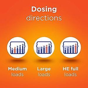 Tide Tide Plus Febreze Sport Odor Defense HE Turbo Clean Liquid Laundry Detergent, 92 fl oz 59 Loads, 92 Fl Oz