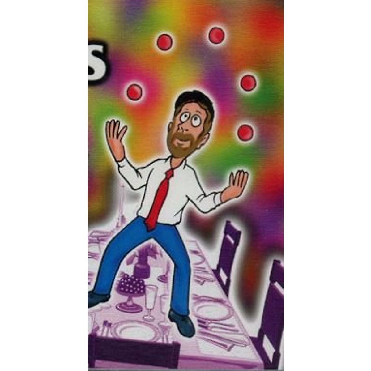 The Tzaddik's Secret CD