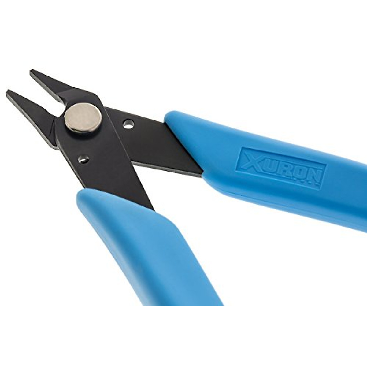Xuron - 475 Xuro-Grip Short Nose Pliers
