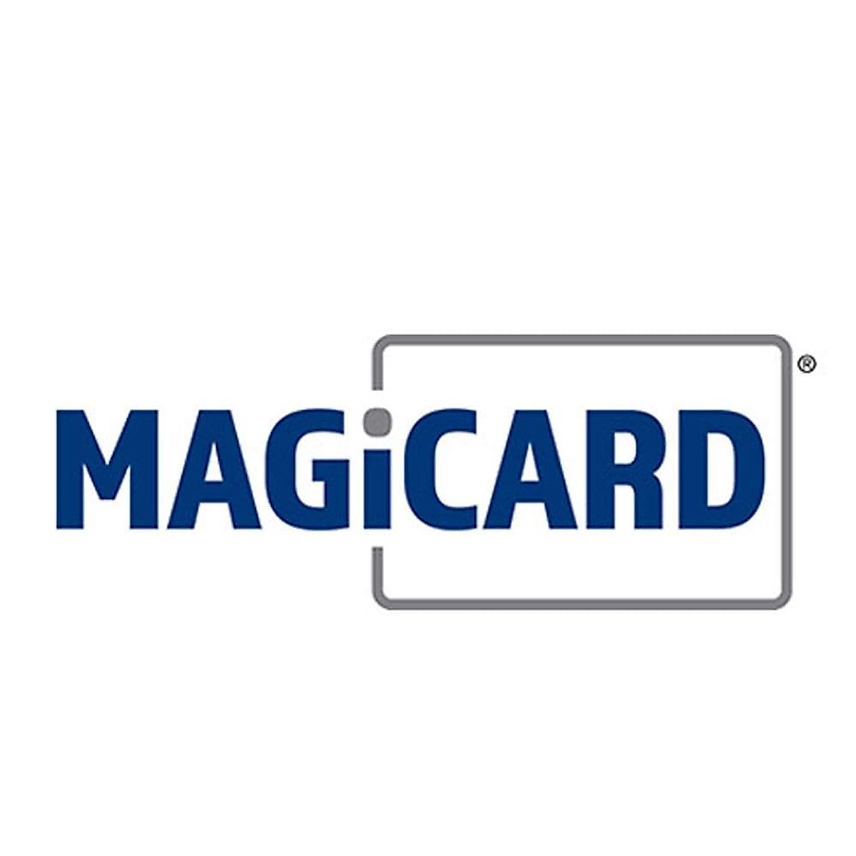 Magicard MC300YMCKO Color Ribbon, for Model 300 Printer - 300 Prints with 100 Quantity Card Imaging Brand CR80 30 Mil PVC Cards