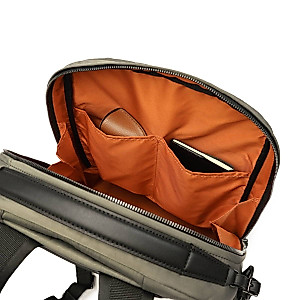 TUMI Harrison Bradner Backpack Navy One Size