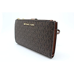 Michael Kors Glam, Brown Accorn