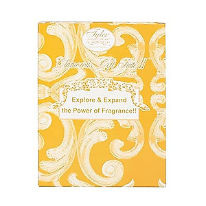 Tyler Candle Glamorous Gift Suite II, French Market