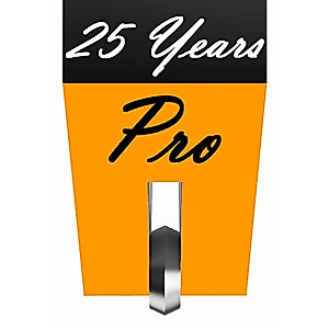 Creator's Replacement Cutting Head Blade Wheel CSG-10 USA for Creator's Products. Bottle Cutter, Strip Pro, Cutter's Mate, CM Mini, CM Plus, Flying Beetle, Circle Pro 12/24. May Be Substituted For Toyo TC-10