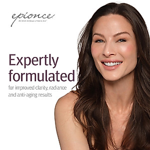 Epionce Renewal Facial Cream - Hydrating, Anti-Aging Moisturizer for Dry & Sensitive to Normal Skin, For Fine Lines & Wrinkles, Dermatologist Skincare