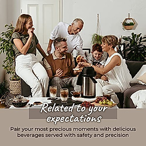 Pykal Glass Tea Pot With Removable Infuser - 40 Oz - Candle Warmer Included - Glowing Diamond Teapot Also For Loose & Blooming Tea - Glass Kettle