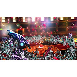 Fate/EXTELLA: The Umbral Star - Nintendo Switch