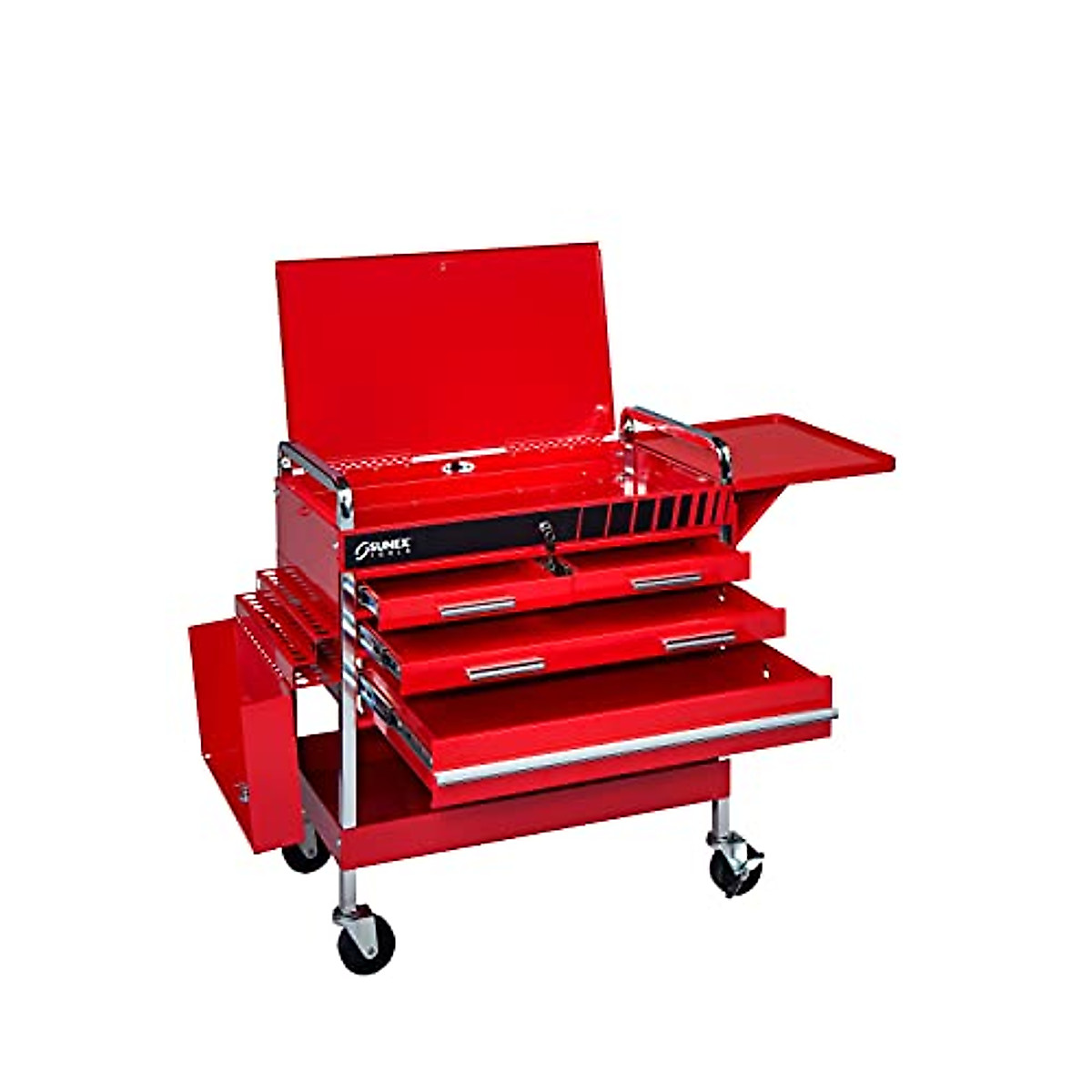 Sunex 8013ADELUXE Service Cart