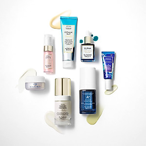 Sunday Riley Go To Bed With Me Complete Anti Aging Evening Skincare Set, 1 ct.