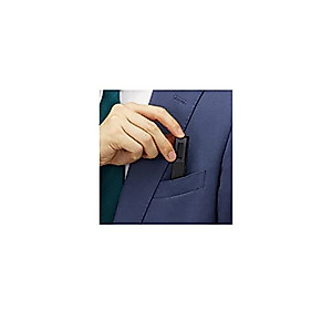 Sony ICD-TX660 - Slim Digital Voice Recorder with OLED Display,Black